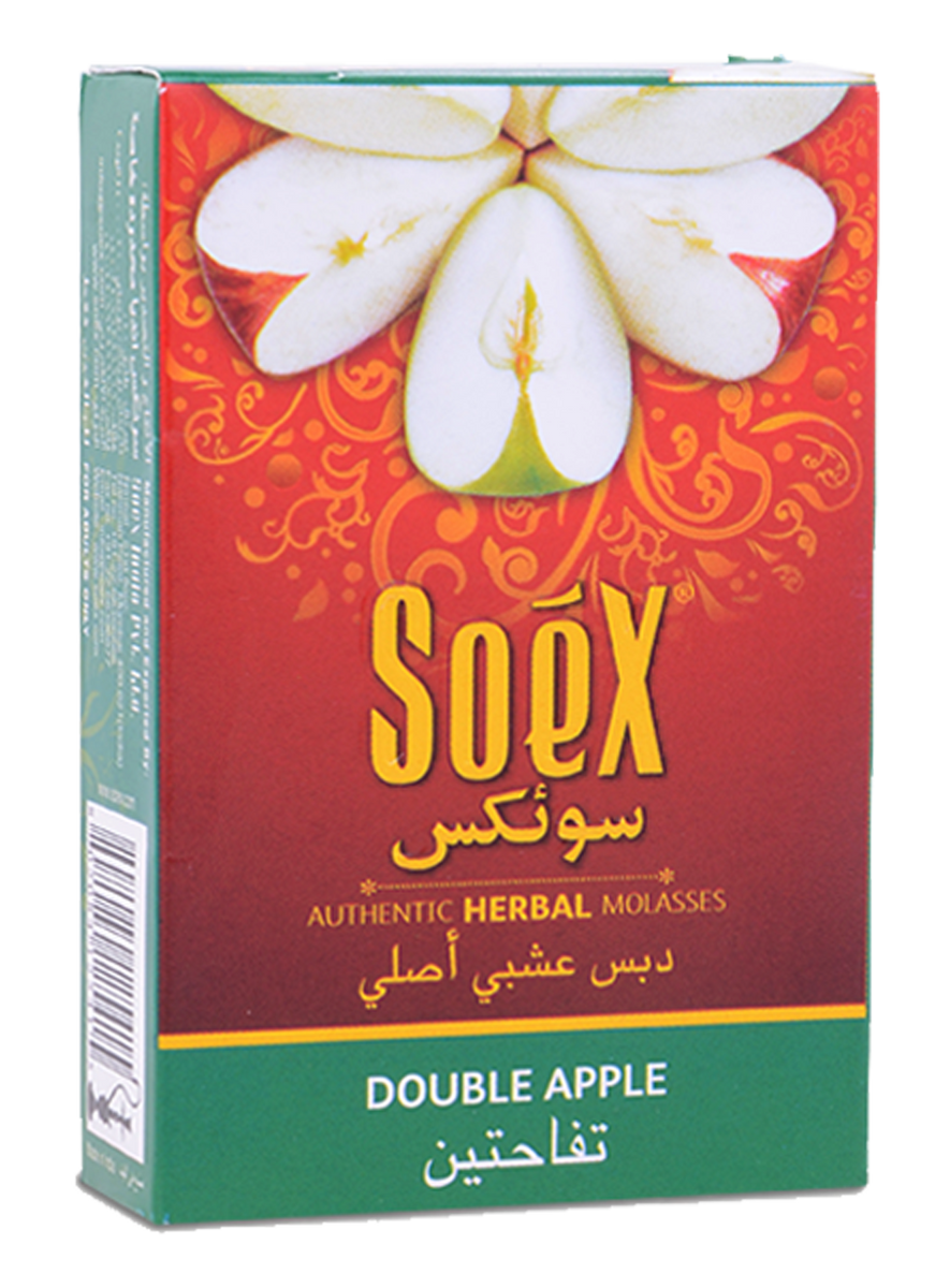 Soex Herbal Molasses – Xeno Imports