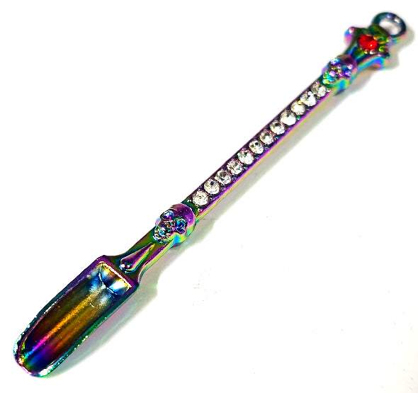 AC002BCZSXC Harlequin Relic Snuff Spoon 12pk – Xeno Imports