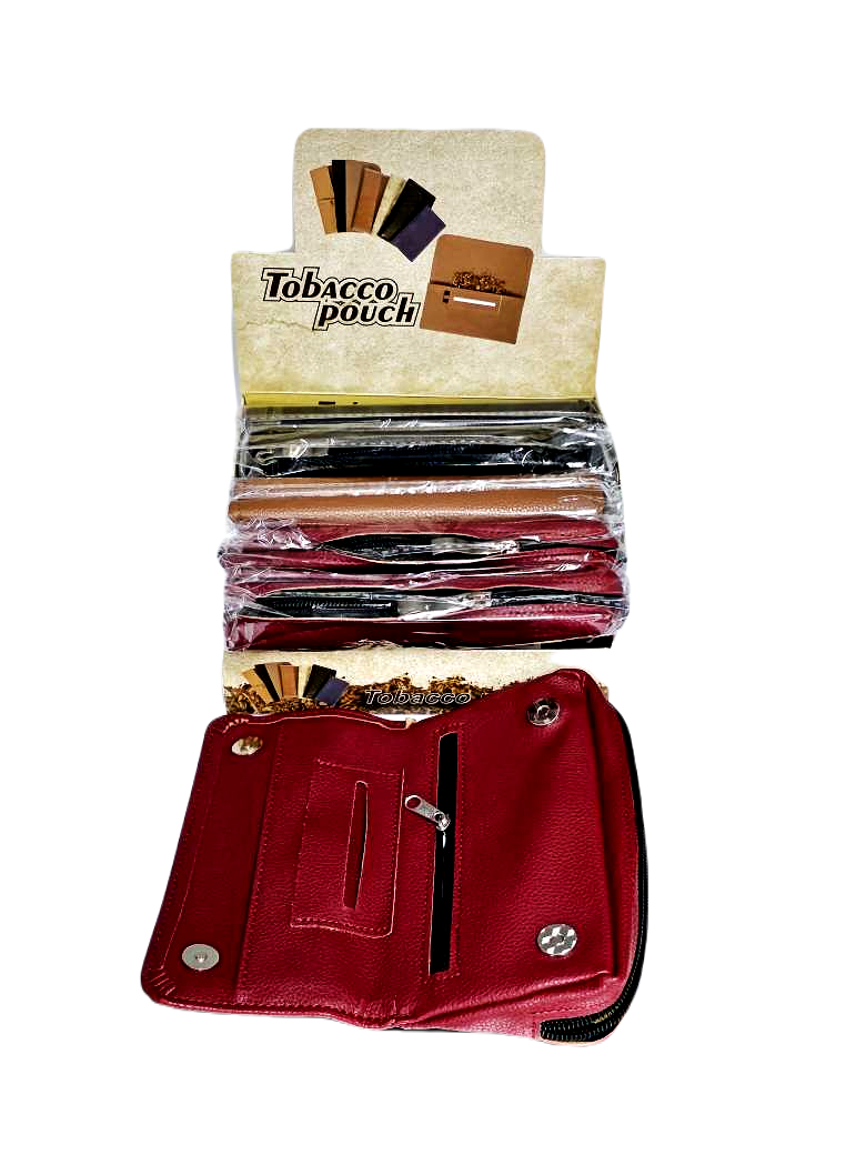 Tobacco Wallet 7pk – Xeno Imports