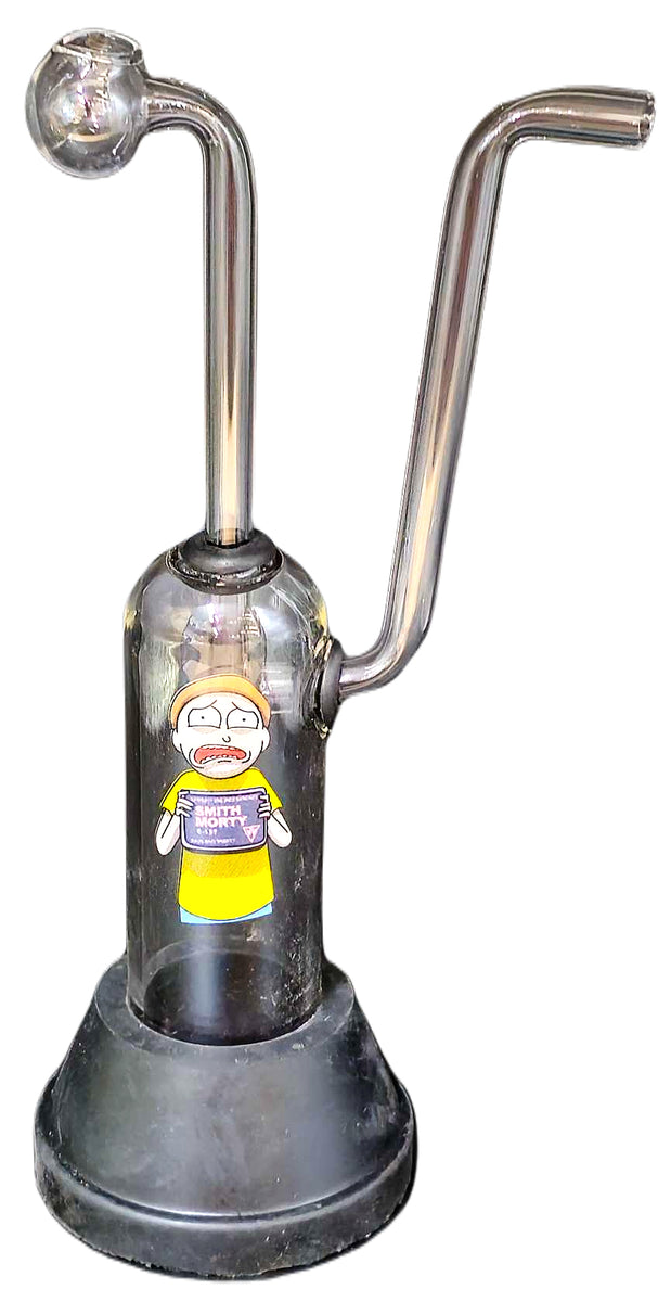 MH-L072 22.5cm Bubbler – Xeno Imports