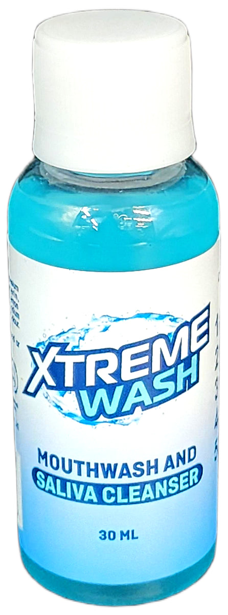 Xtreme Mouthwash and Saliva Cleanser 10pk – Xeno Imports