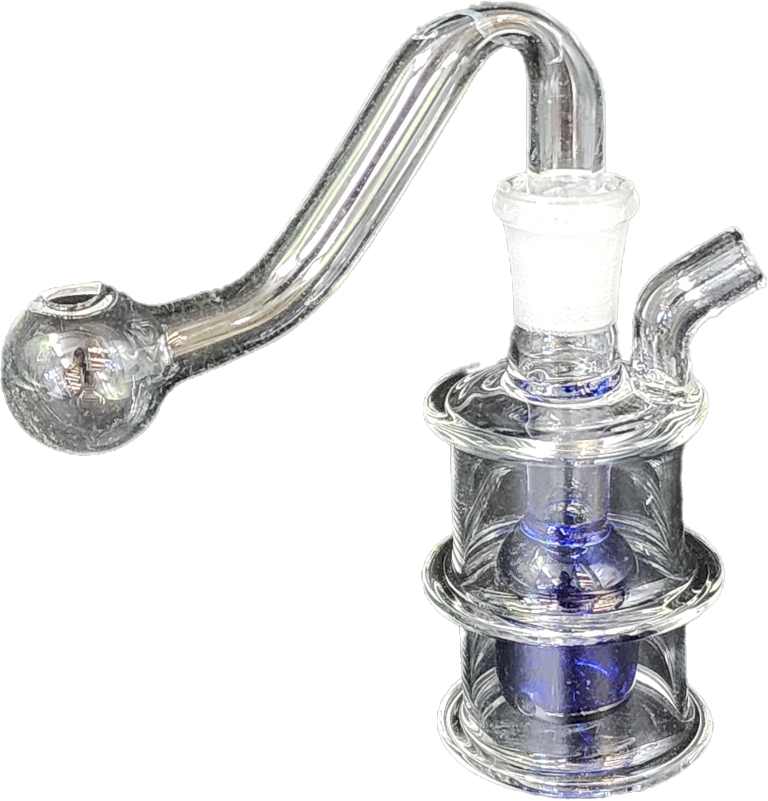 BH01 6.5cm Micro Bubbler – Xeno Imports