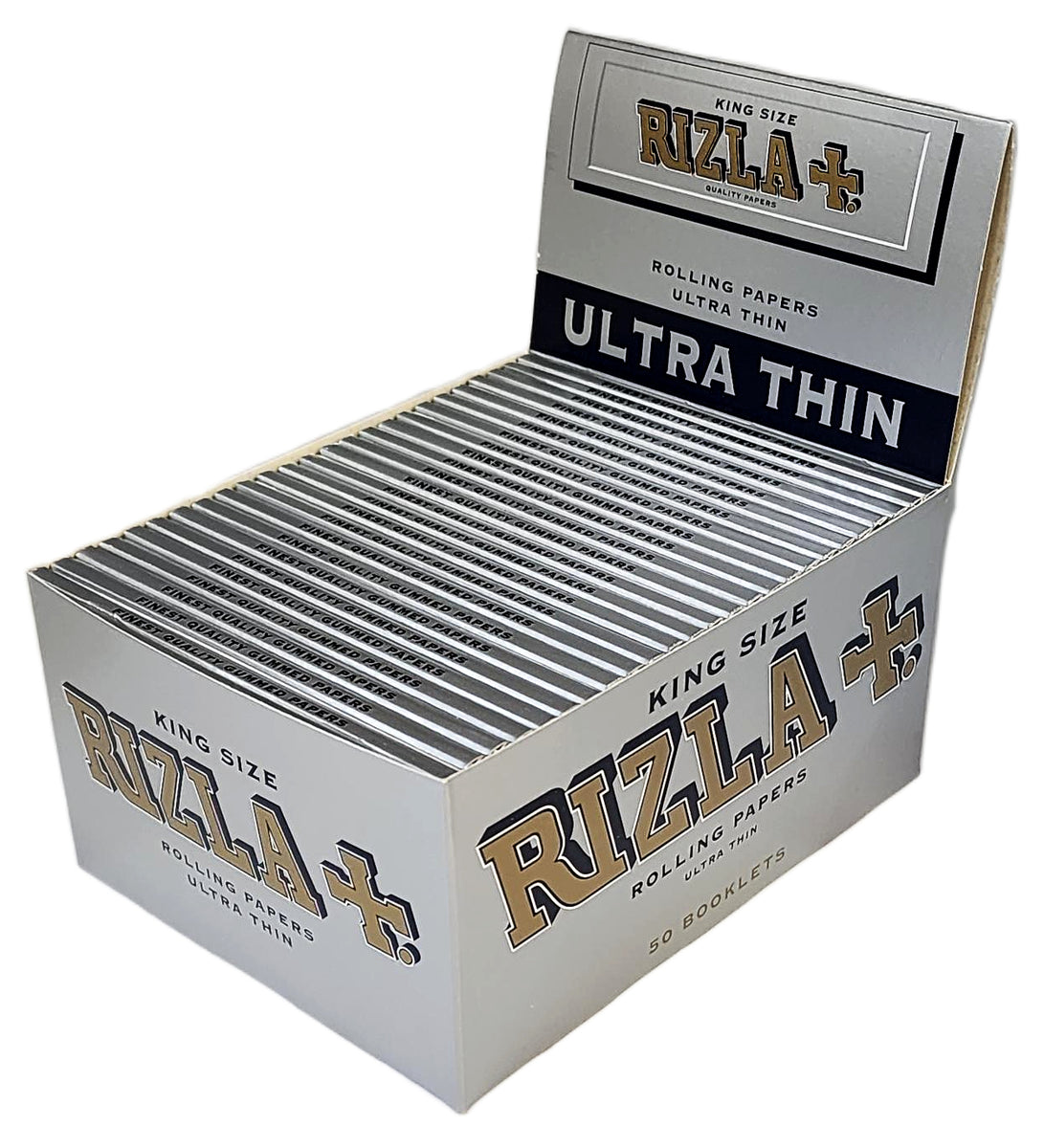 Rizla Ultra Thin Kingsize Slim – Xeno Imports