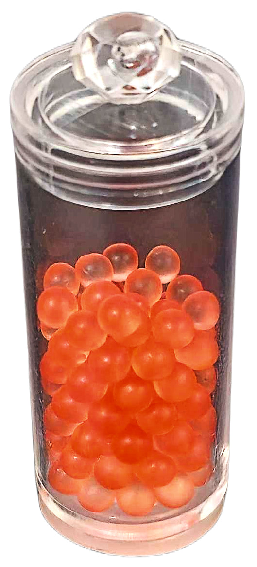Ice Watermelon Cigarette Burst Beads 10pk – Xeno Imports
