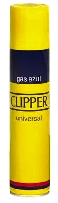 Clipper Gas 24pk – Xeno Imports