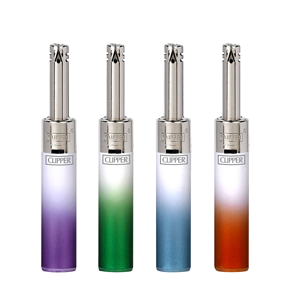 Clipper Mini Tube Crystal Gradient Light – Xeno Imports