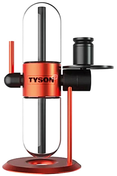 Tyson 2.0 x Stündenglass Gravity Bong – Xeno Imports