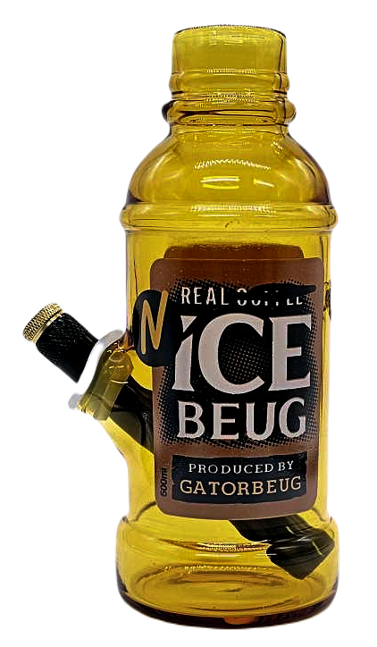 CGP22235 Real Nice Beug 18cm – Xeno Imports