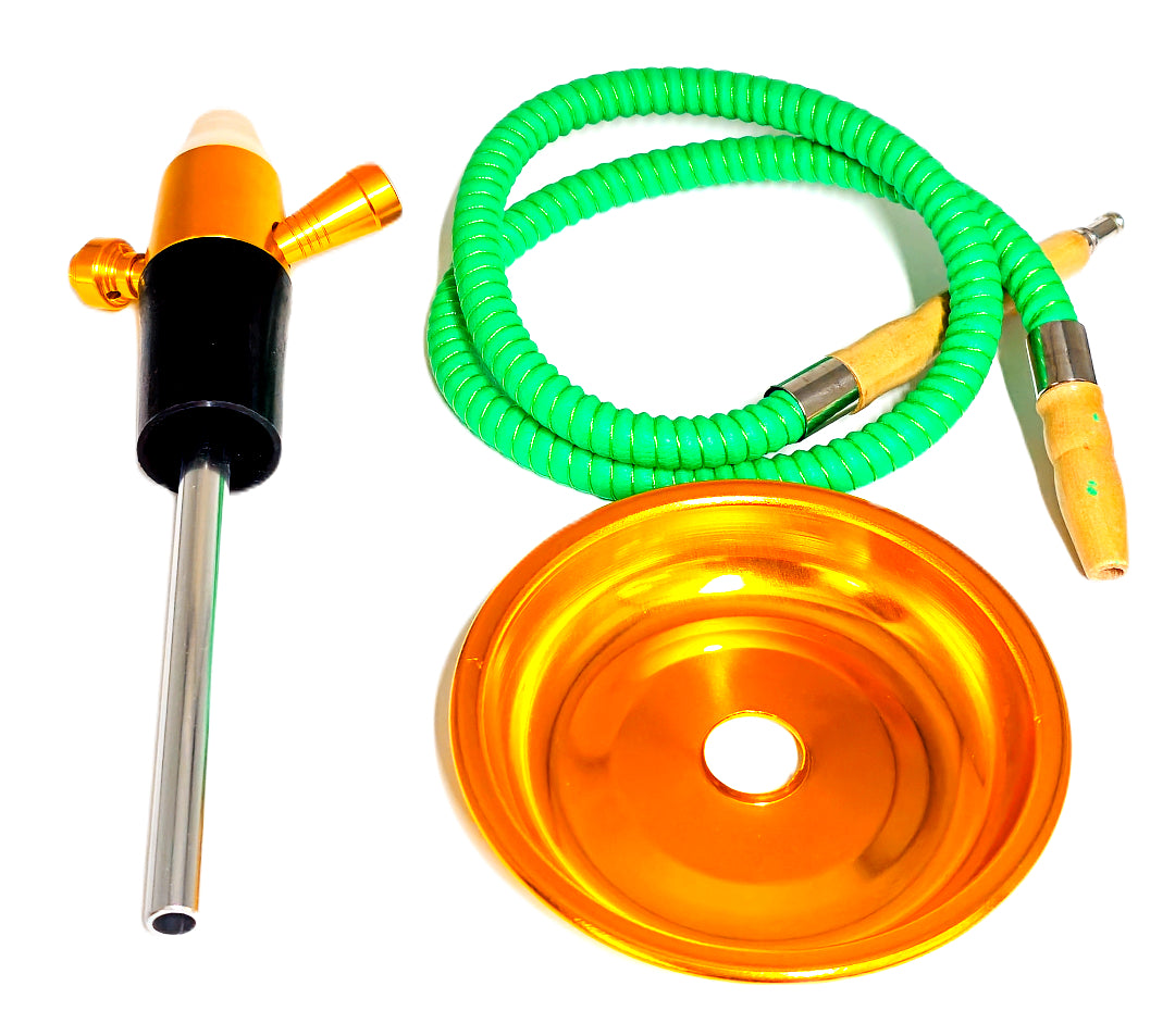 Hookah Pipe & Hose Set – Xeno Imports