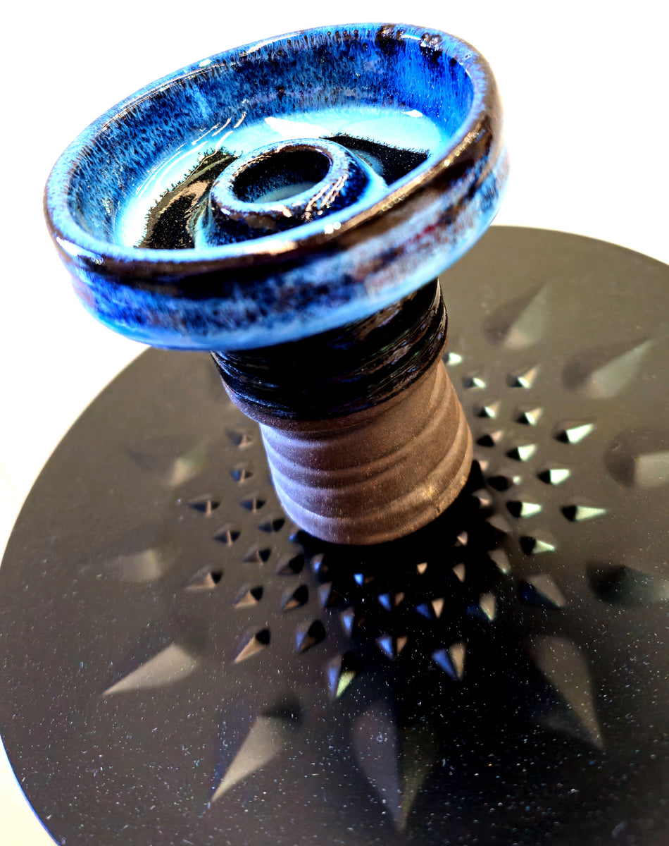 MH-31 Revolver Hookah 53cm – Xeno Imports