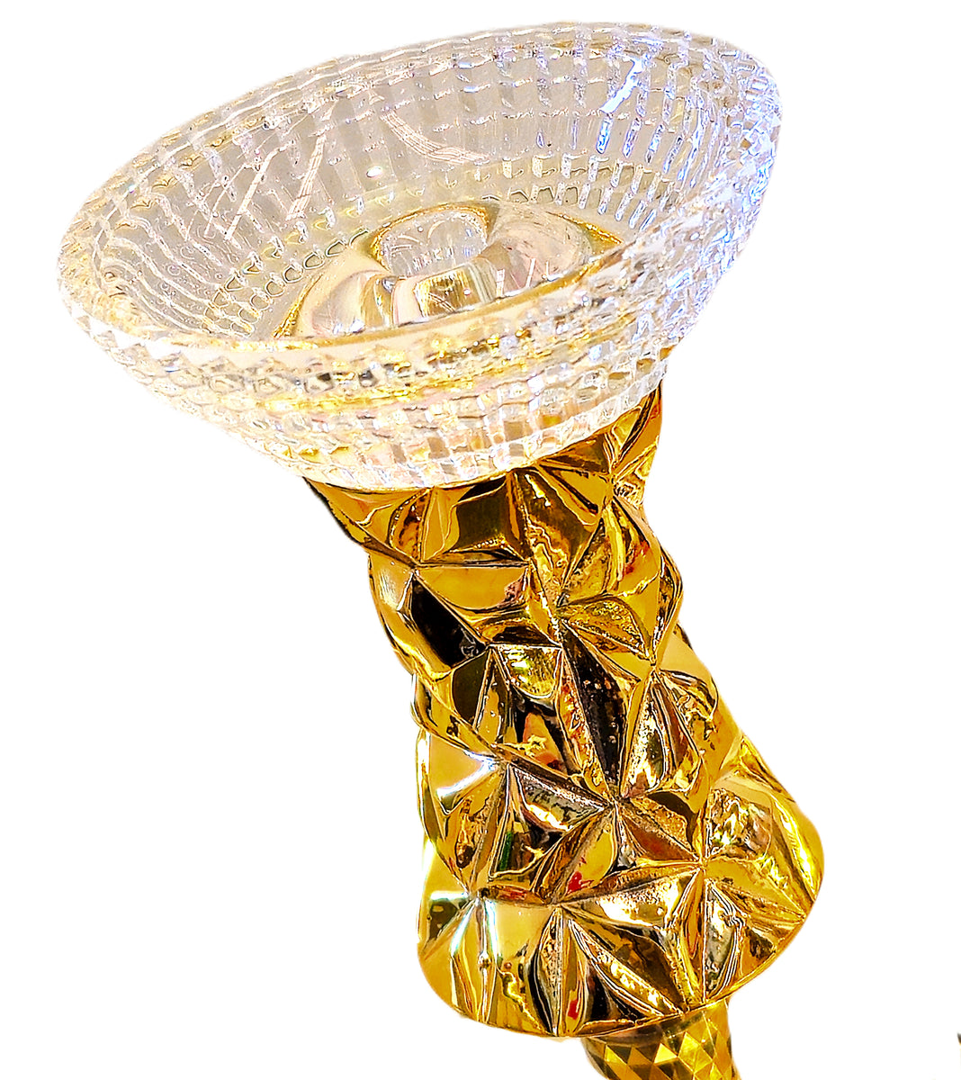 MH-47 Metallic Leopard 36cm Hookah – Xeno Imports