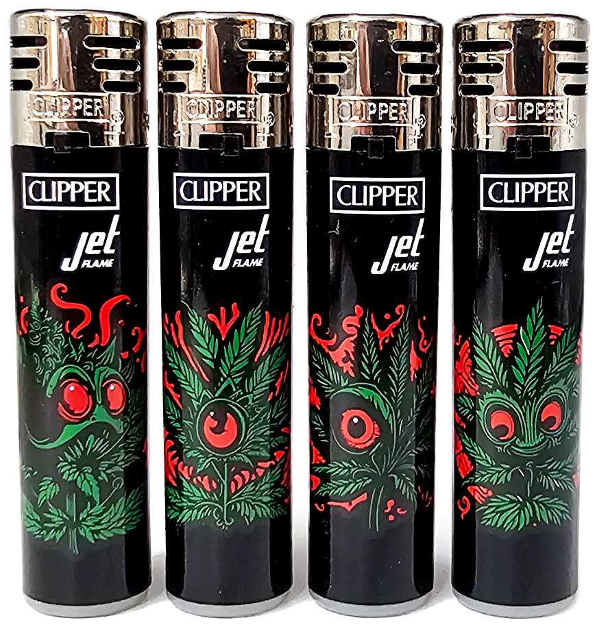 Clipper Jet Terror Weed – Xeno Imports