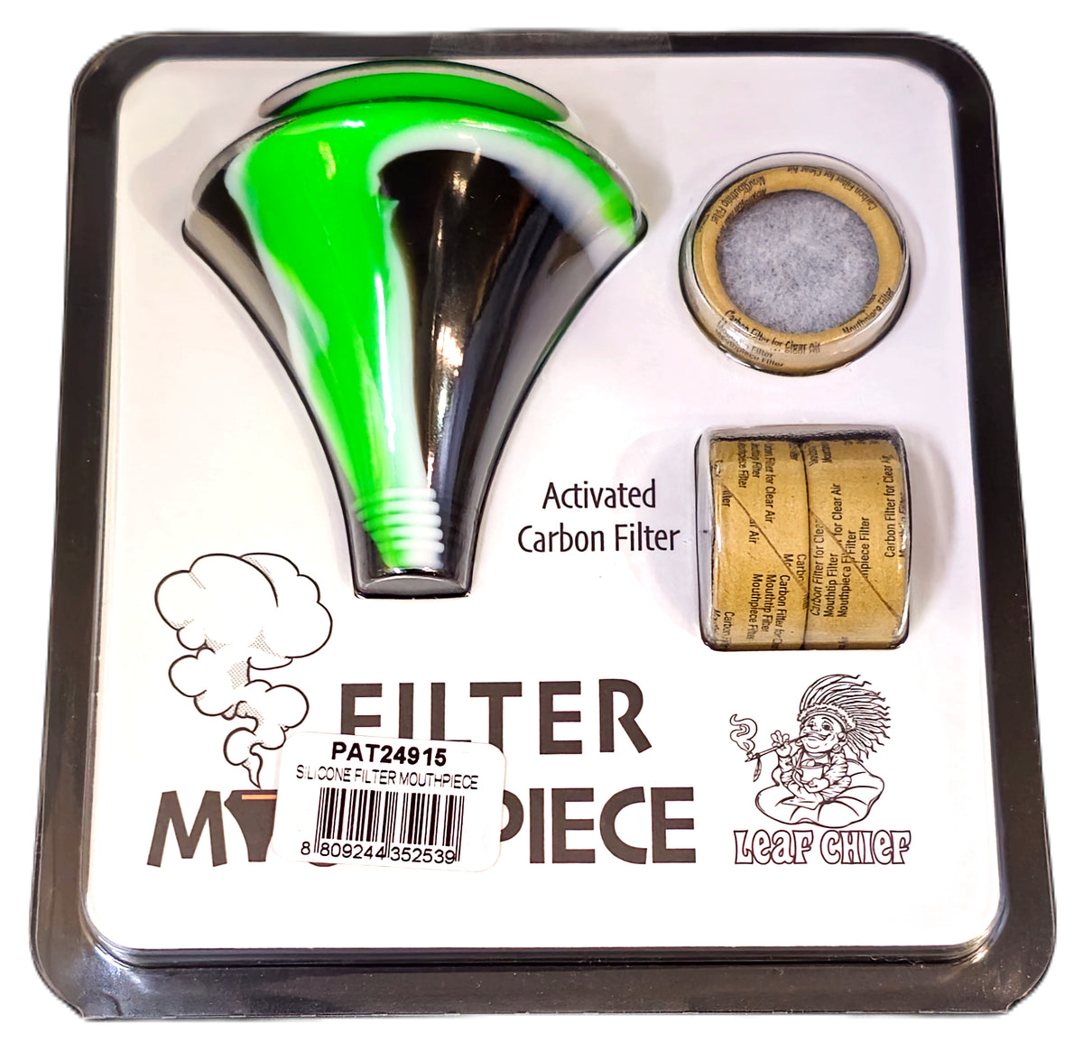 PAT24915 Bong Filter – Xeno Imports