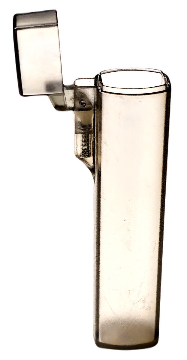 Plastic Snuff Stash Tube 10pk – Xeno Imports