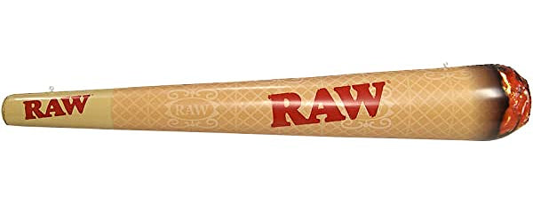 RAW Inflatable Cone 6ft – Xeno Imports