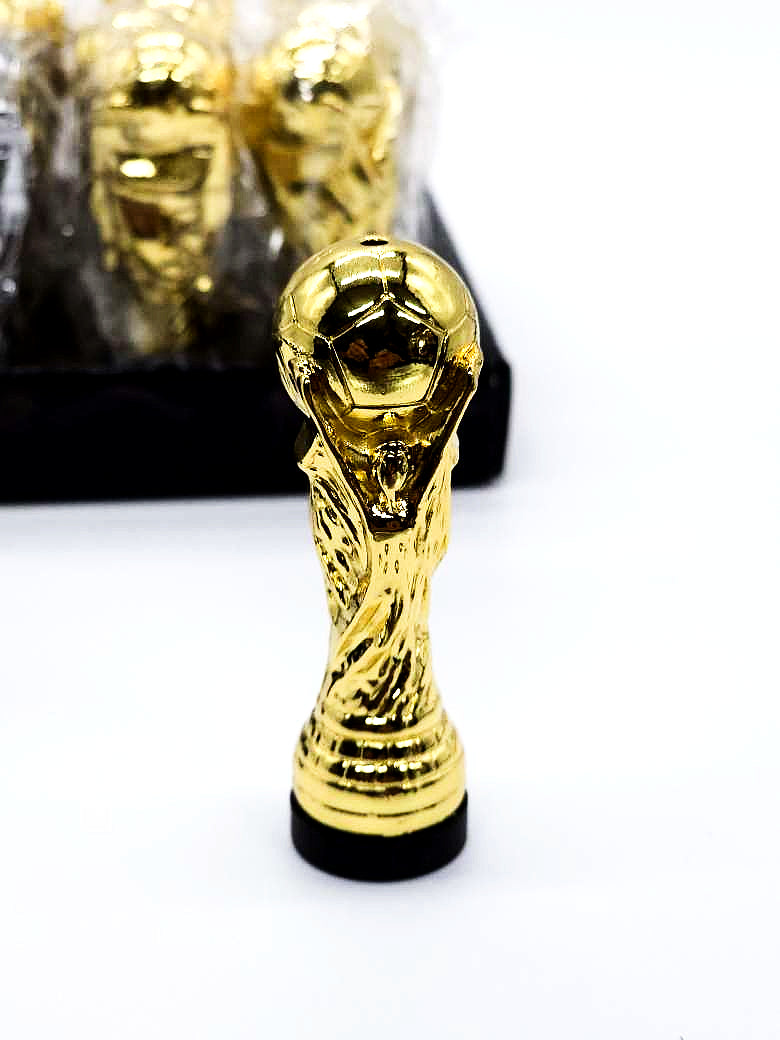 World Cup Snuff Straw – Xeno Imports