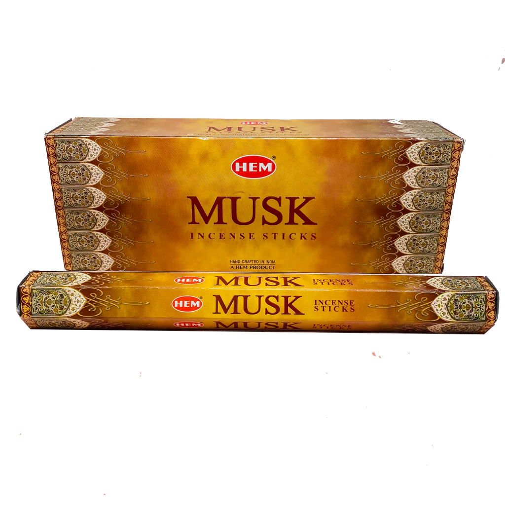 Hem Musk – Xeno Imports