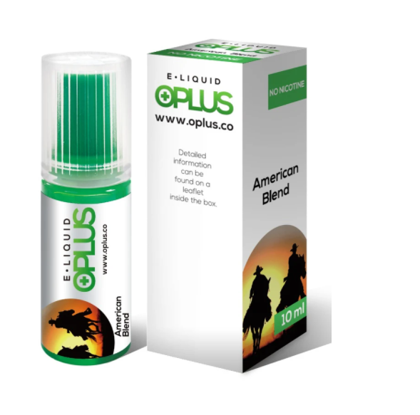 Oplus E-Liquid 30ml 10 Pack 0mg – Xeno Imports