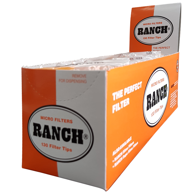 Ranch Micro Slims – Xeno Imports