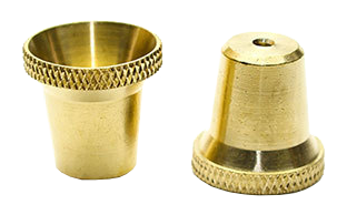 2cm Cone Piece 100 Pack – Xeno Imports