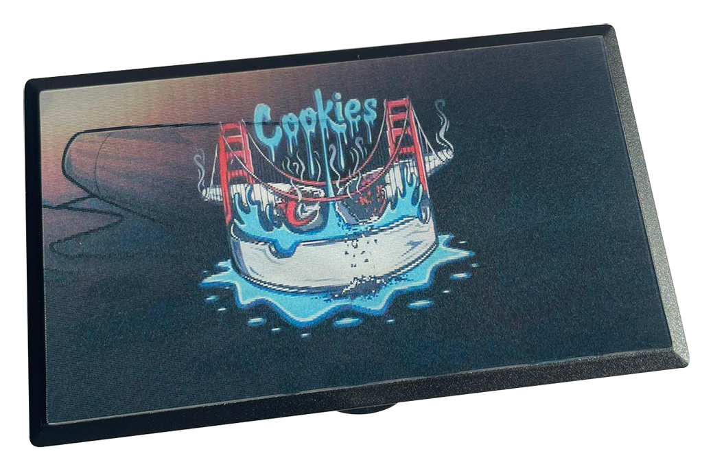 Backwoods Cookies Digital Scale – Xeno Imports