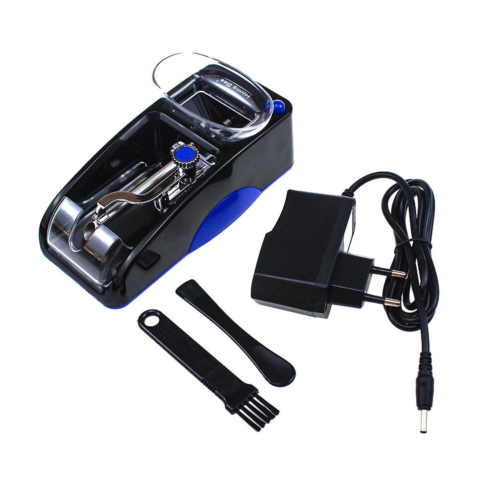 Happy Electronic Cigarette Maker – Xeno Imports