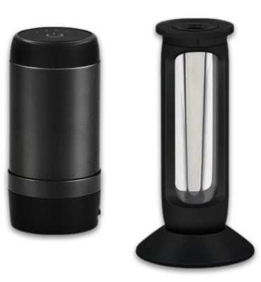 Jouge Grinder and Cone Filler – Xeno Imports